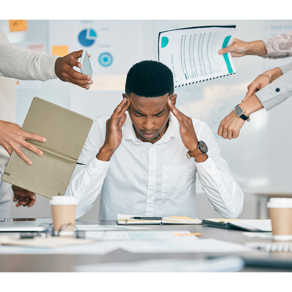 The Top 7 Things You Need to Know About Stress