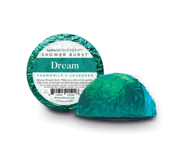 Dream Shower Burst