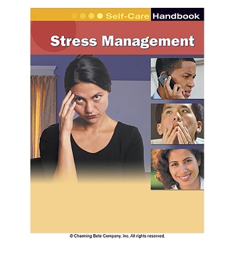 Relaxation and Stress Reduction Workbook | Stress Management Workbooks
