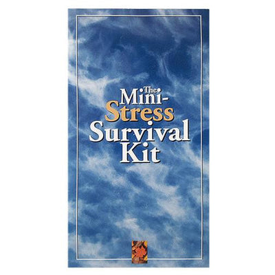 Biodots for Stress | Stress Testing Cards | Stress Survival Tool Kits
