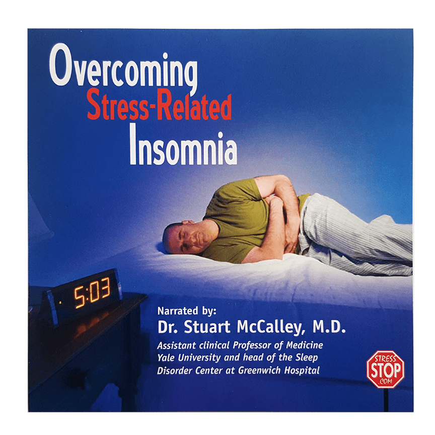 Sleep-In-A-Box | Relaxation and Sleep | Stress Management Tools