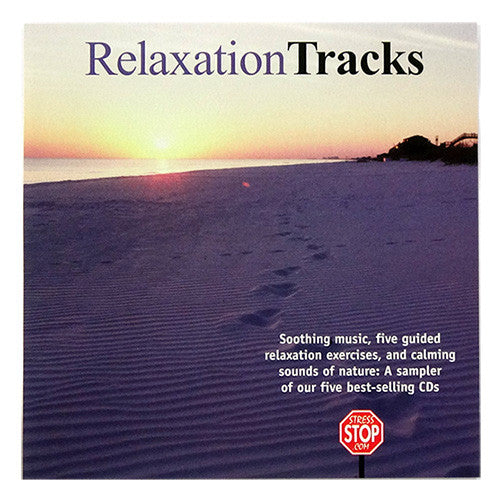 Relaxation CDs, Audios & Videos | Relaxation Audio Tools for Stress