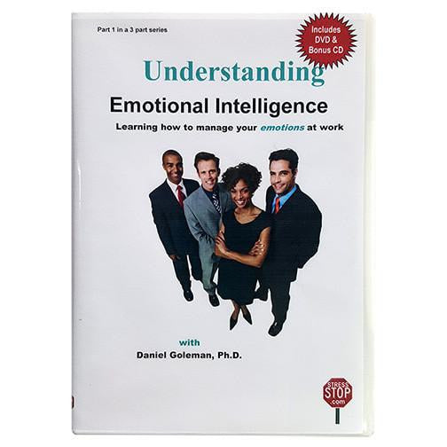 Understanding Emotional Intelligence | Stress Management Training DVD