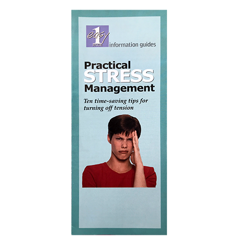 Practical Stress Management | Stress Management Tips | Stop Stress
