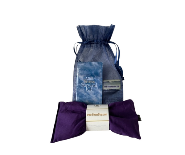 Biodots for Stress | Stress Testing Cards | Stress Survival Tool Kits ...